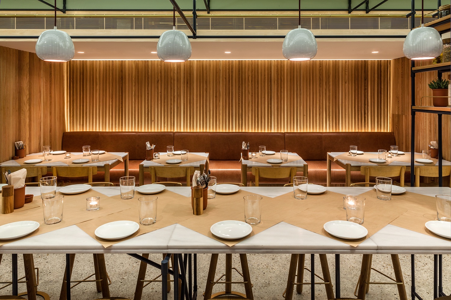 OPSO: Where to go for breakfast in Marylebone, London