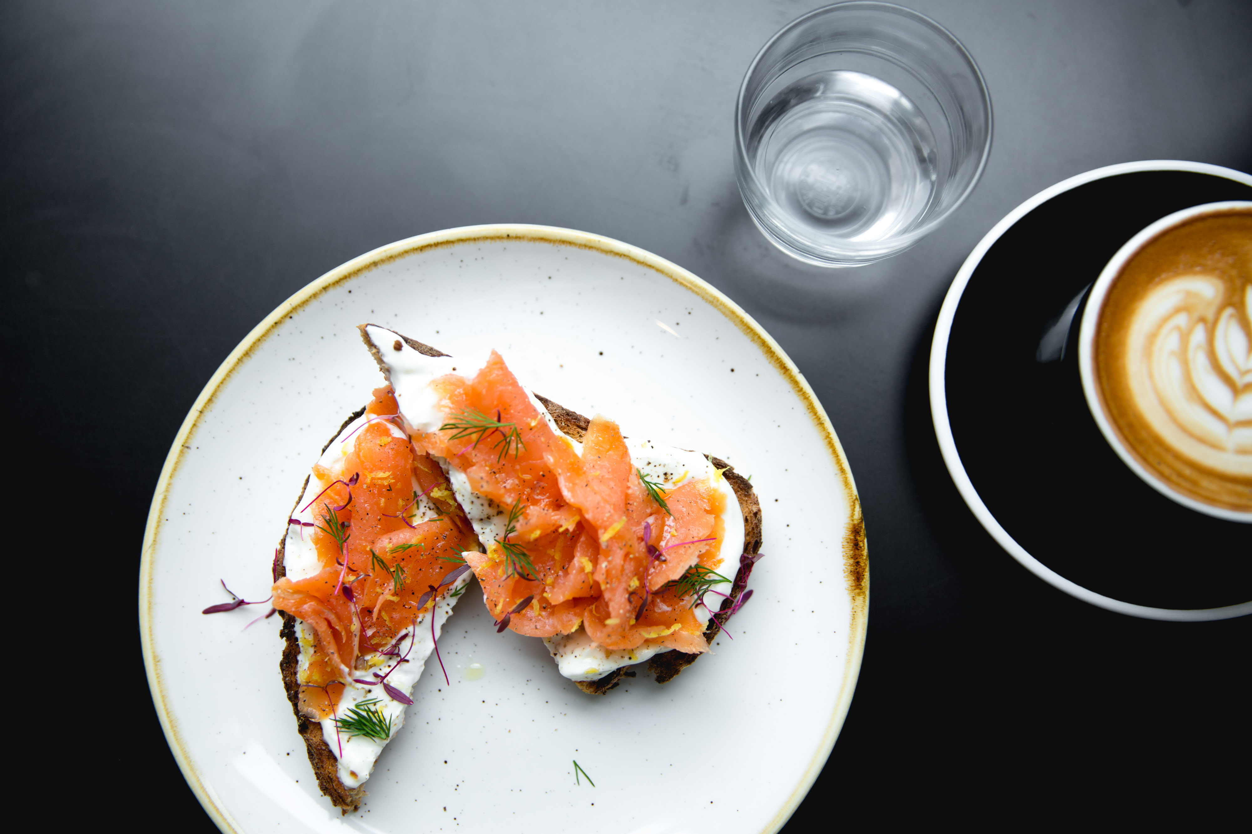 Over Under Coffee: Where to go for breakfast in Earl's Court, London