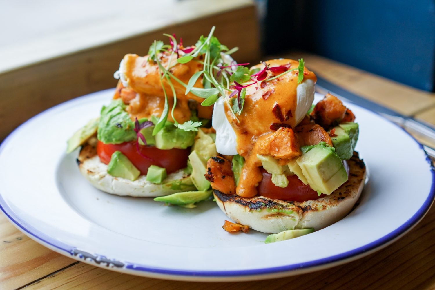 Truth Cafe: Where to go for breakfast in Hammersmith, London
