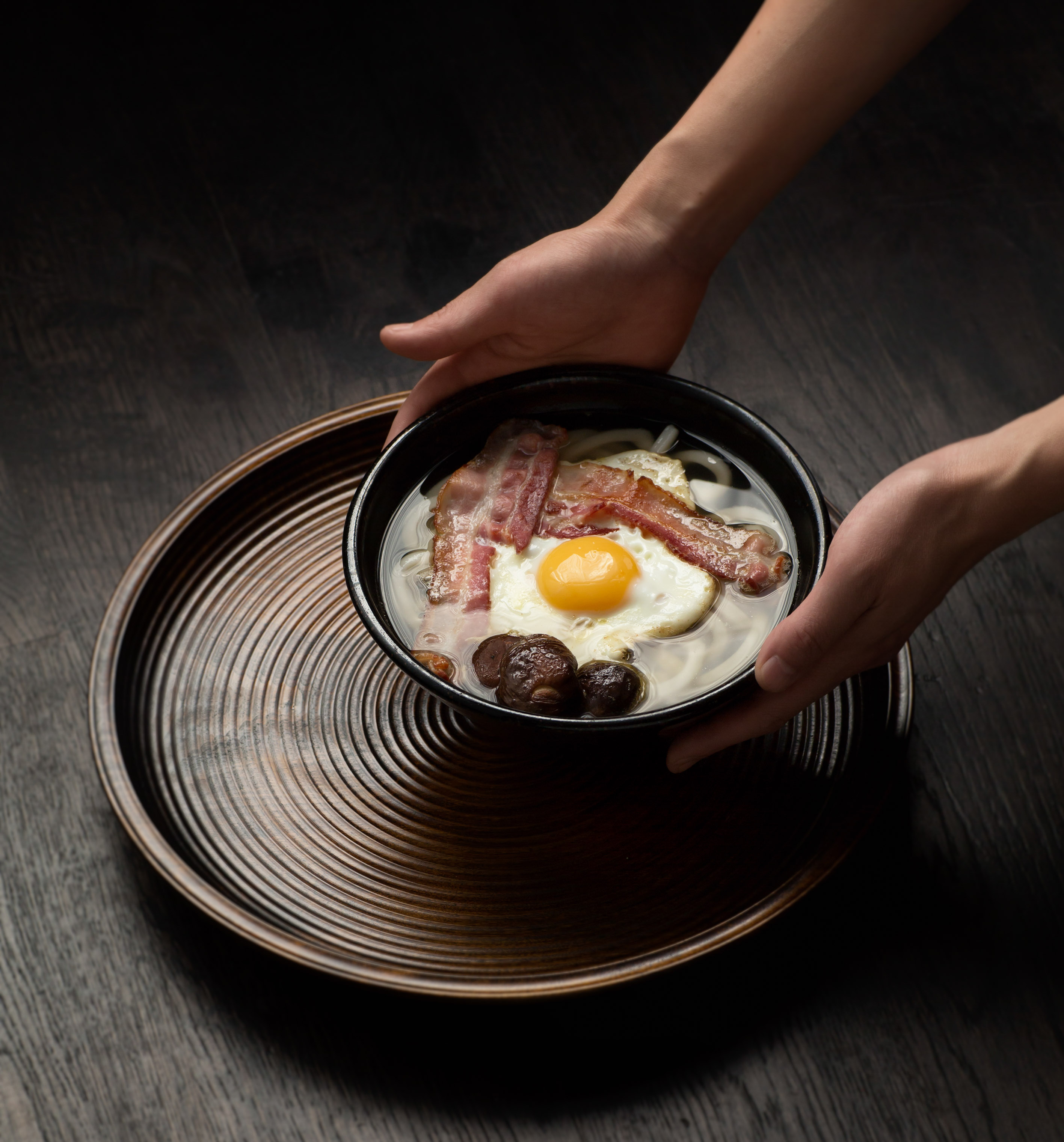 Koya: Where to go for breakfast and brunch in Soho, London