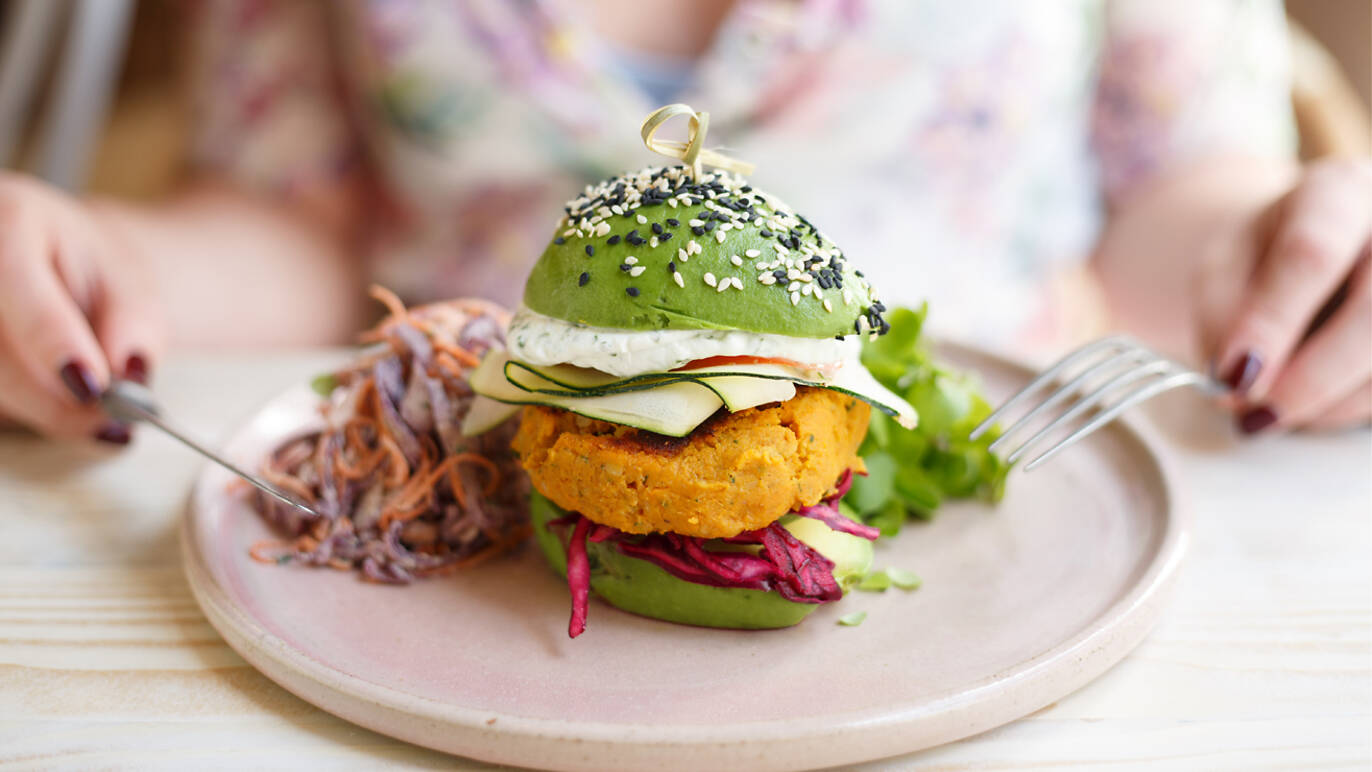 Avobar: An Ode to Avocado - Breakfast London