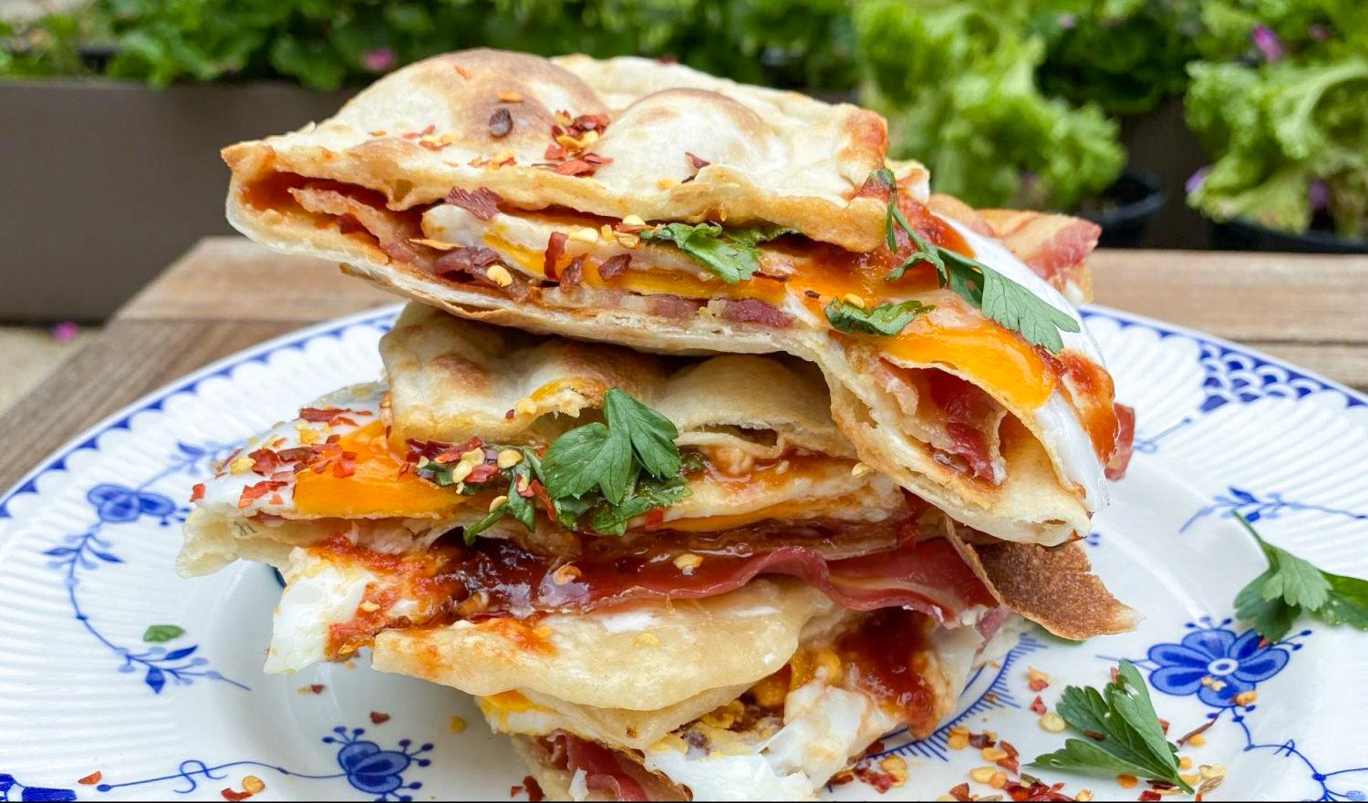 Breakfast Kits Delivered Across London - Breakfast London